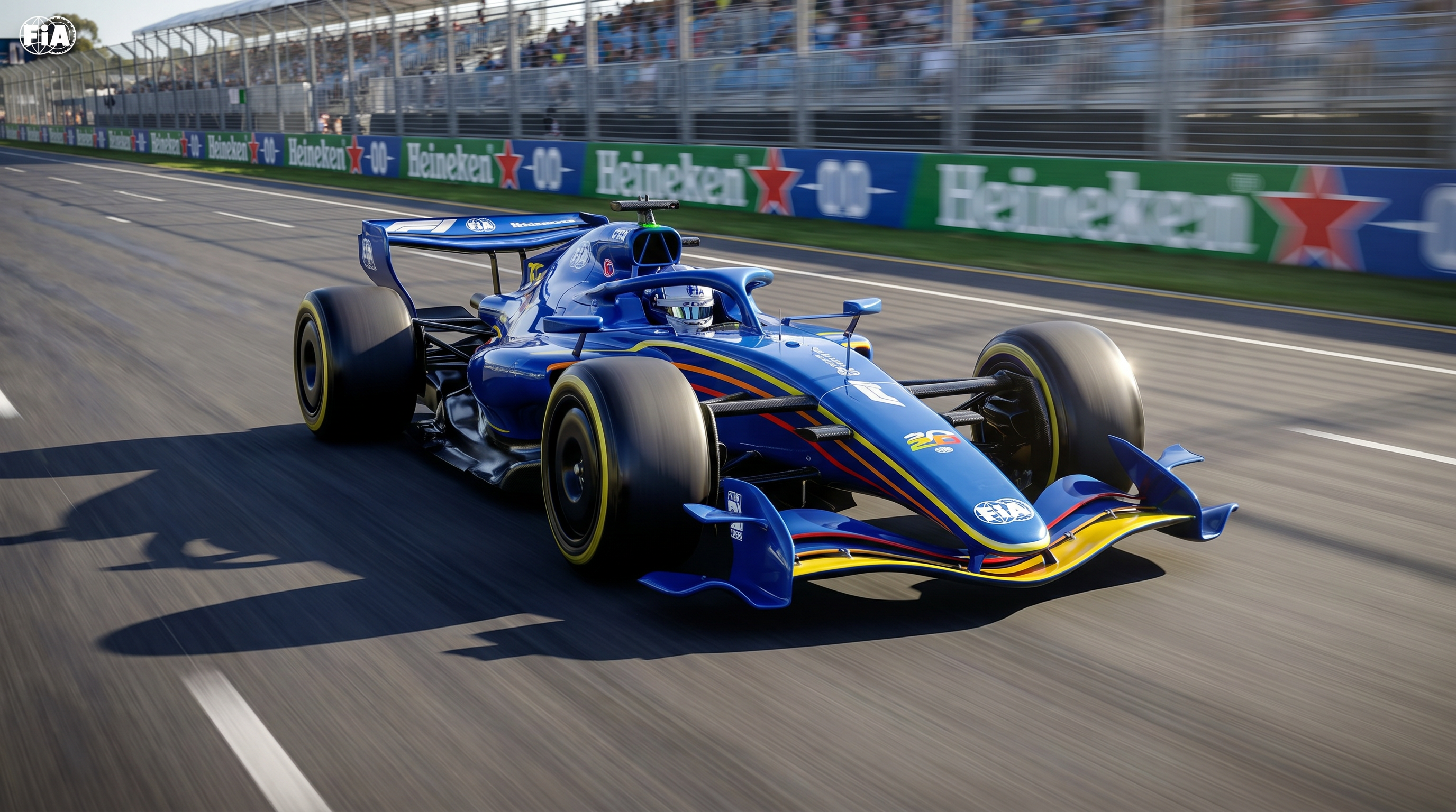 the 2026 f1 regulations explained active aero 50 50 power and the death ...